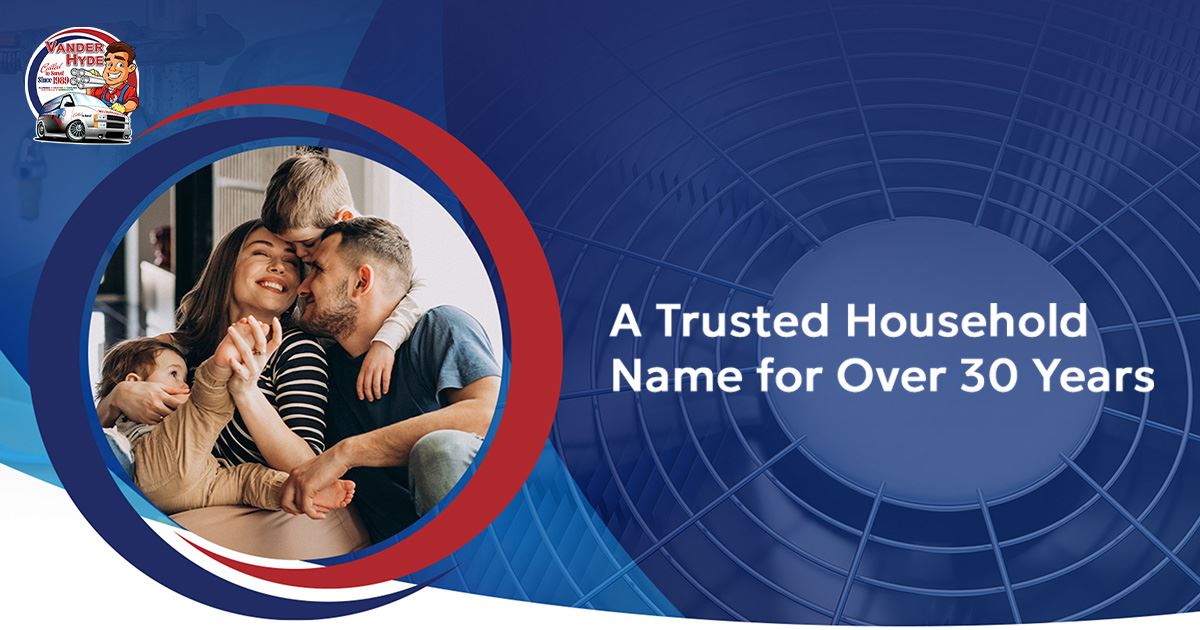 About Us | Vander Hyde Services