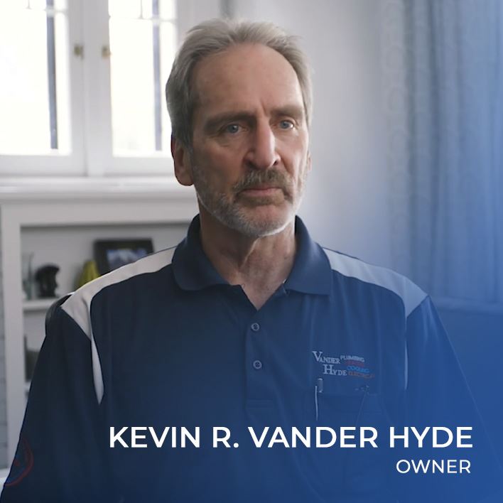 Vander Hyde Services | Grand Rapids HVAC, Plumbing & Electrical