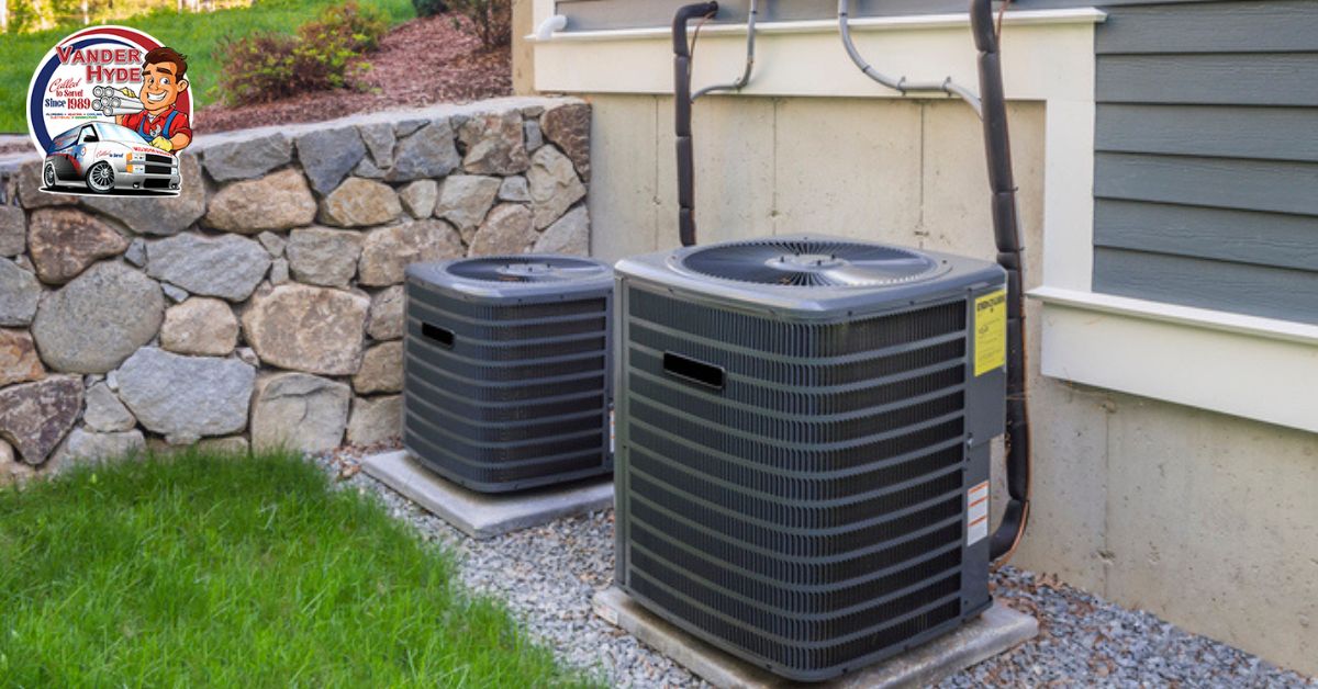 AC Sizing: Why It Matters