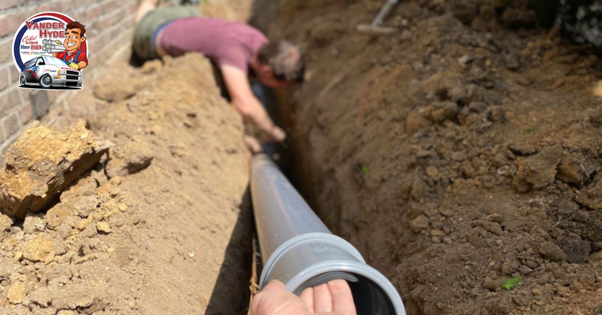 Repiping vs. Pipe Installation: What You Need to Know