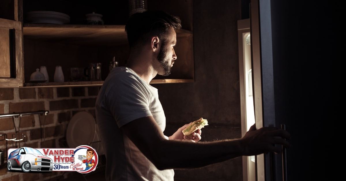 5 Benefits of a Standby Generator | Vander Hyde Services