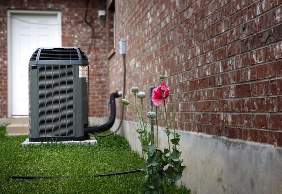 How to Prepare Your AC Unit for the Summer | Vander Hyde Services
